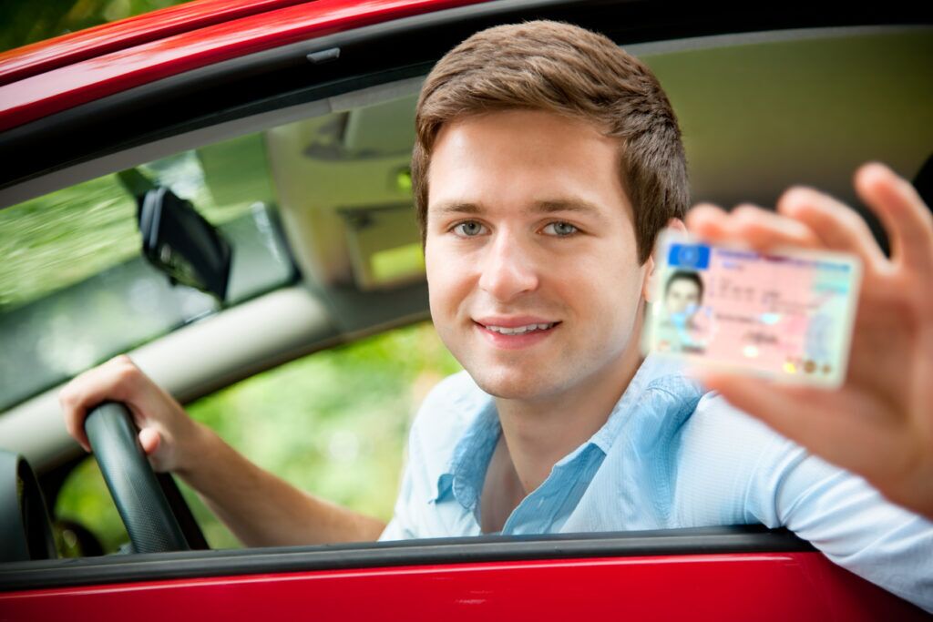 Legal Driving Age in Texas (2025): Complete Licensing Guide - Dallas ...