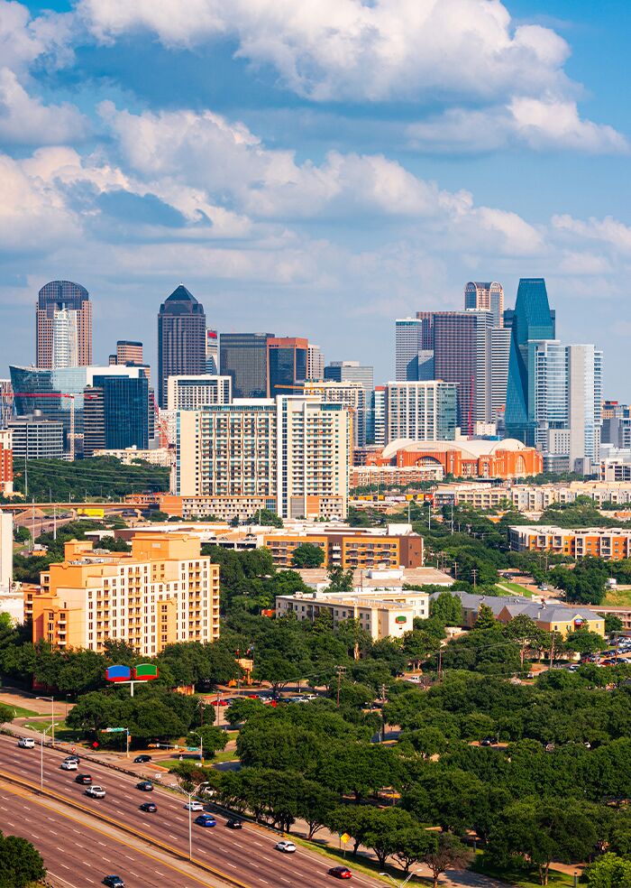 Vehicle and Driver Requirements for Uber and Lyft in Texas - Dallas, TX ...